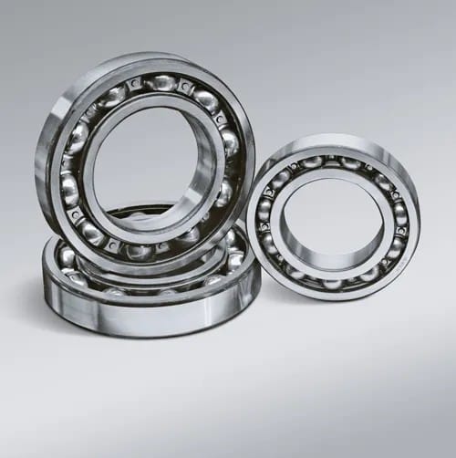 Ball Bearings | Japanese Bearings Specialist - JFU Bearing